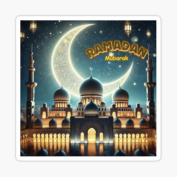 Ramadan Merch & Gifts for Sale | Redbubble