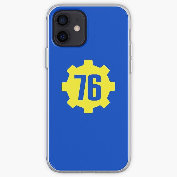 Fallout 76 iPhone cases & covers | Redbubble