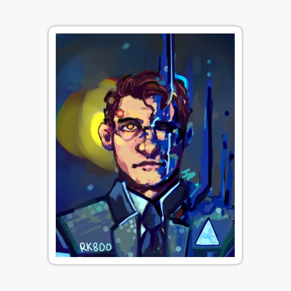 "I AM ALIVE " Sticker for Sale by JunkTheLou | Redbubble