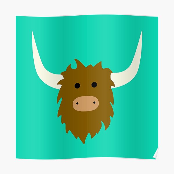 "Yik Yak" Poster by ajranger | Redbubble