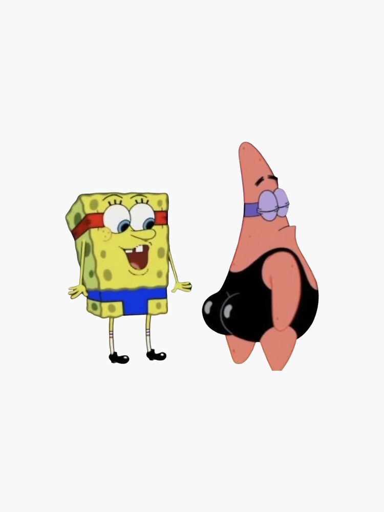 Spongebob Vs Patrick Wrestling