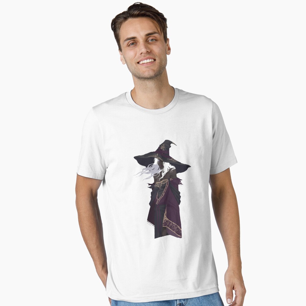 "Recluse elden ring nightreign " Sticker for Sale by FandomFocus ...