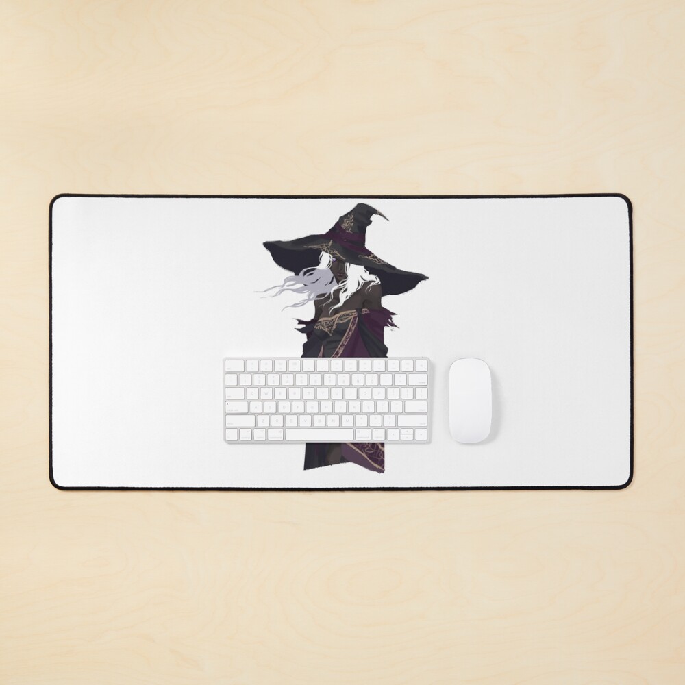 "Recluse elden ring nightreign " Sticker for Sale by FandomFocus ...