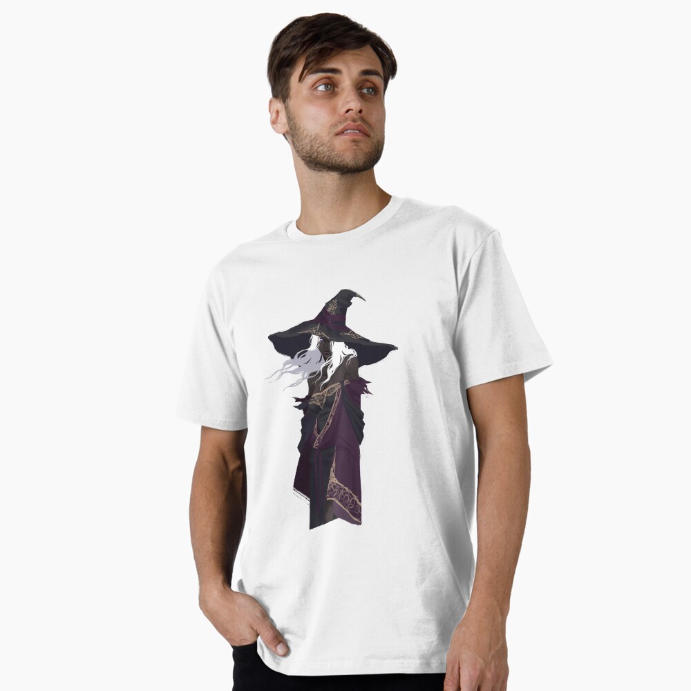 "Recluse elden ring nightreign " Sticker for Sale by FandomFocus ...