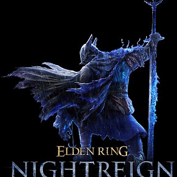 "elden ring nightreign " Sticker for Sale by FandomFocus | Redbubble