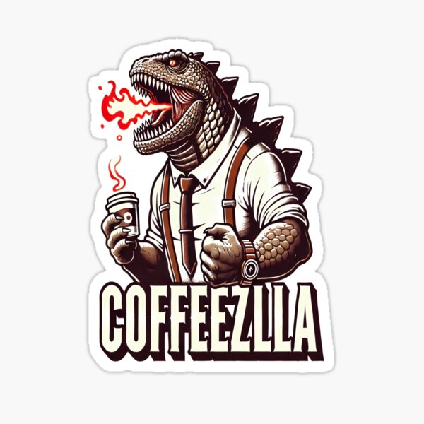 Coffeezilla Merch & Gifts for Sale | Redbubble