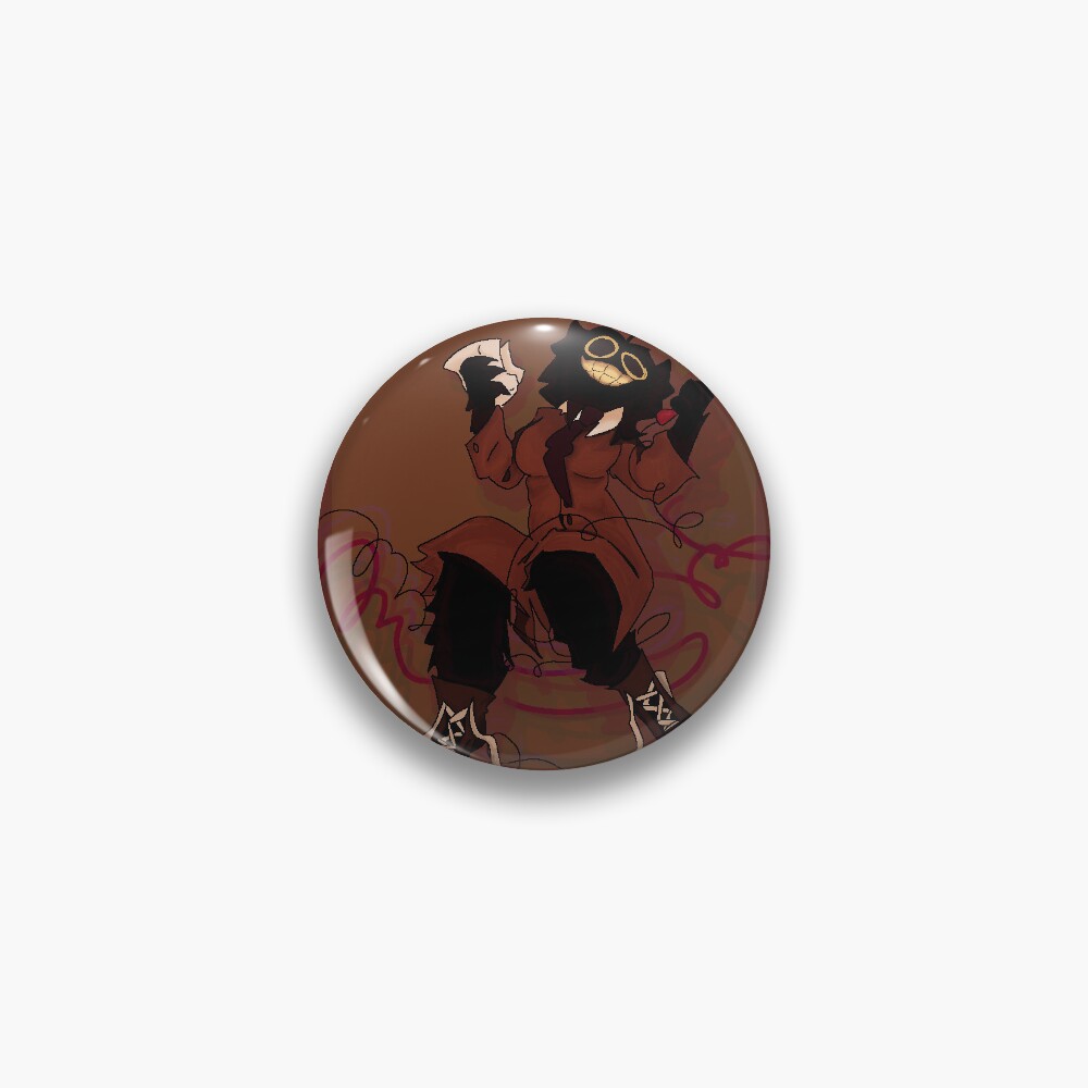 "Bive from regretevator design" Sticker for Sale by Starxnoddles ...