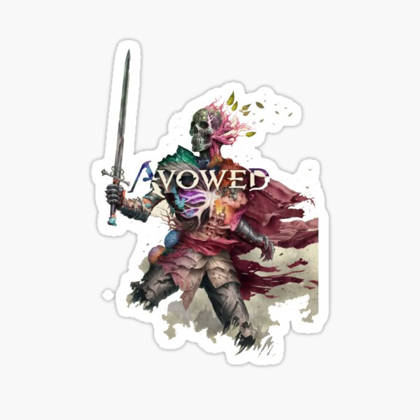 "Avowed-Inspired Fantasy RPG Design – Embrace Your Destiny in Eora ...