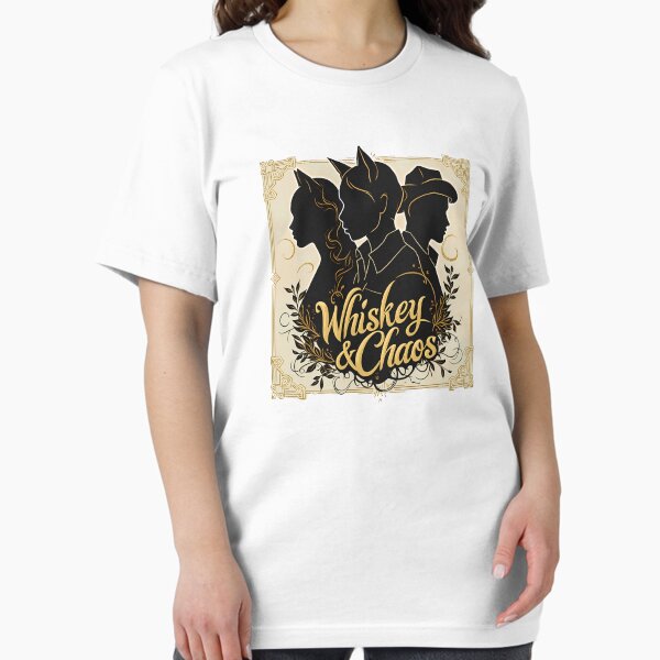 Lackadaisy Merch & Gifts for Sale | Redbubble