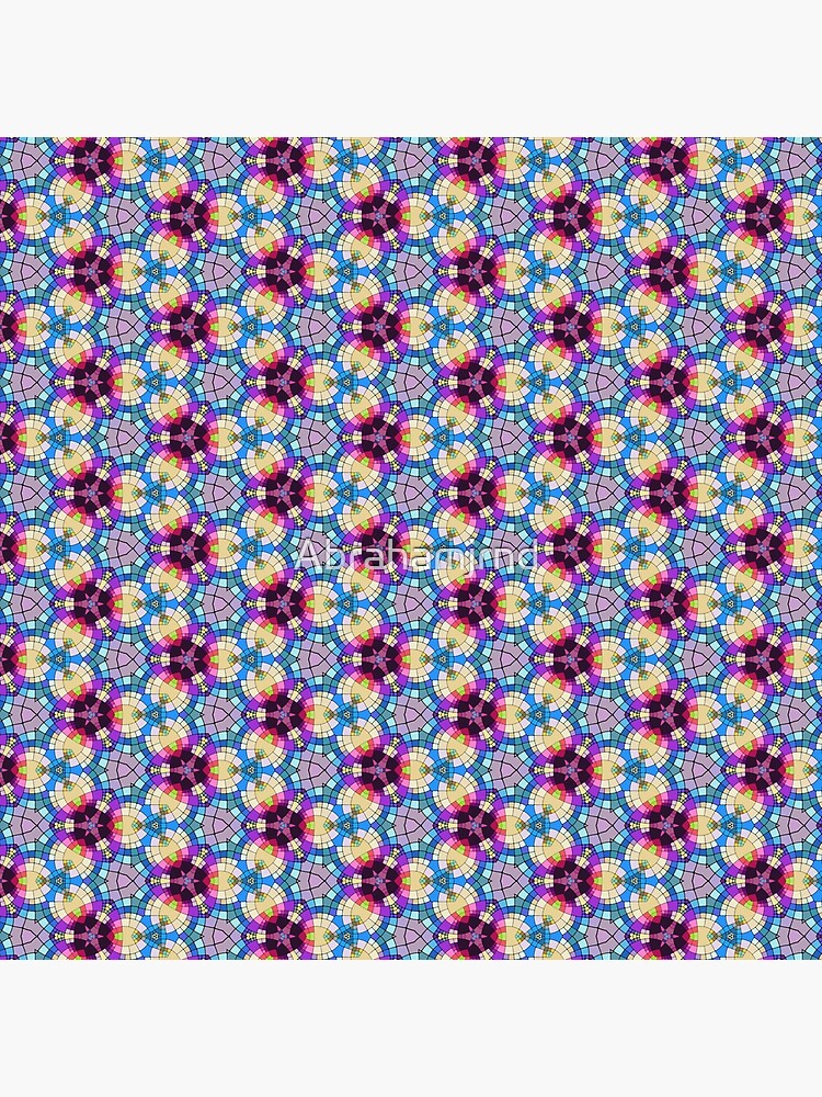 "rainbow prismatic pattern lovely things widescreen decorative flowers ...