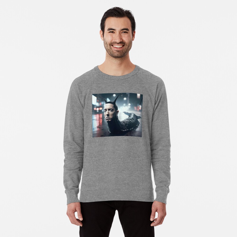 "Slug Shady - Badass Eminem Slug" Sticker for Sale by jazzy6661 | Redbubble