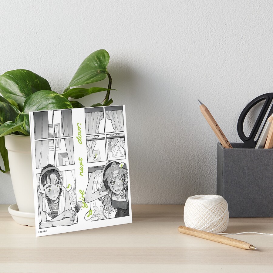 "Ki ni Natteru Hito ga Otoko Janakatta - The Guy She Was Interested in Wasn't a Guy At All - the ...