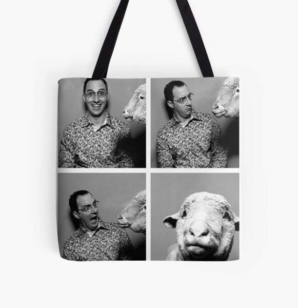 "Arrested Development Buster Bluth " Tote Bag for Sale by ThiccAndSik ...