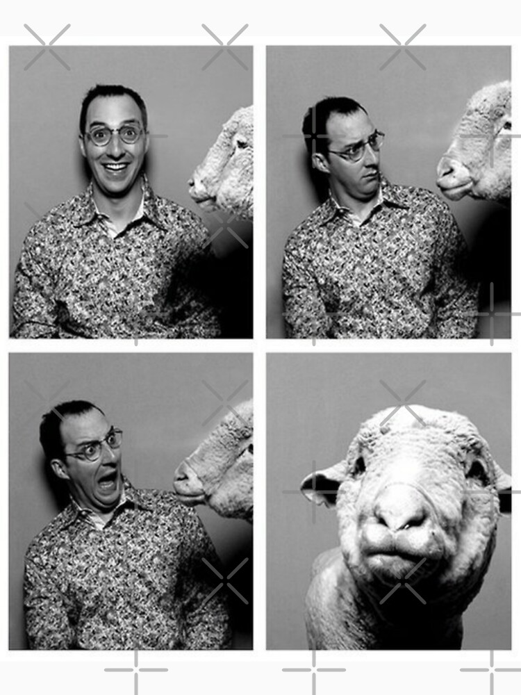 "Arrested Development Buster Bluth " T-shirt for Sale by ThiccAndSik ...