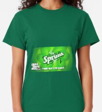 Sprunk T-Shirts | Redbubble