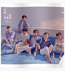 Btob Posters | Redbubble
