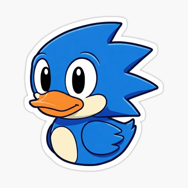 Sonic Merch & Gifts for Sale | Redbubble
