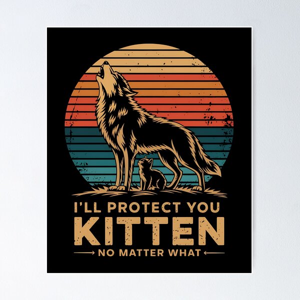 Solar System Wolf Meme