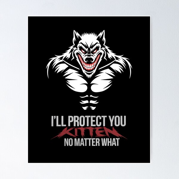 Solar System Wolf Meme