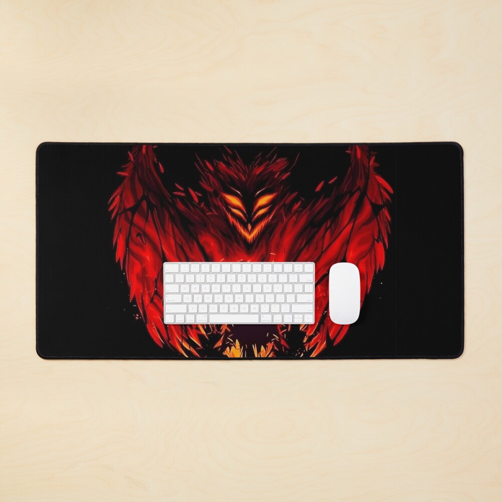 "Helluva Boss Stolas" Sticker for Sale by Pikavee | Redbubble