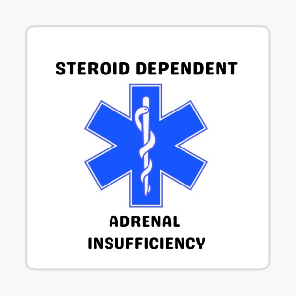Adrenal Insufficiency Quotes