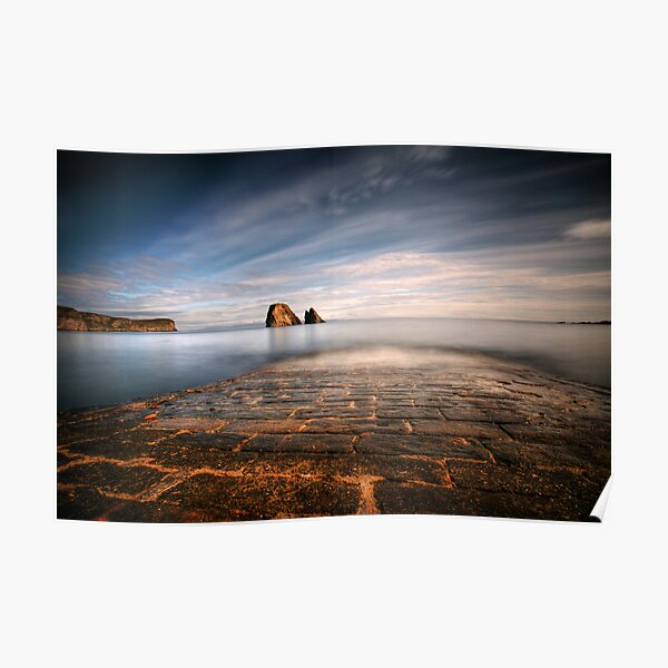 "Brough, Caithness, Scotland" Poster by MaCross | Redbubble
