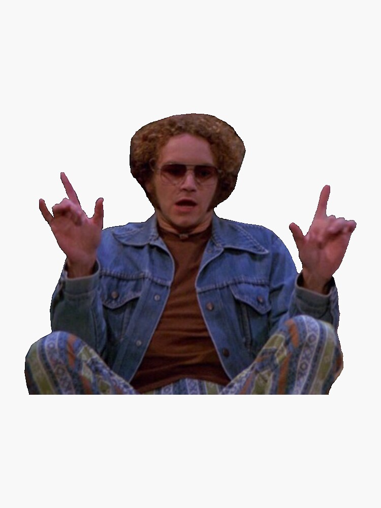 "hyde" Sticker for Sale by asheleepaige | Redbubble