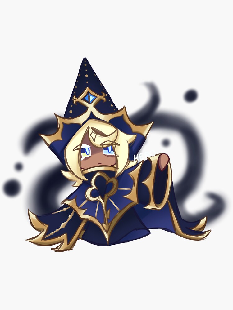 "Truthless Recluse" Sticker for Sale by heroisdraw | Redbubble