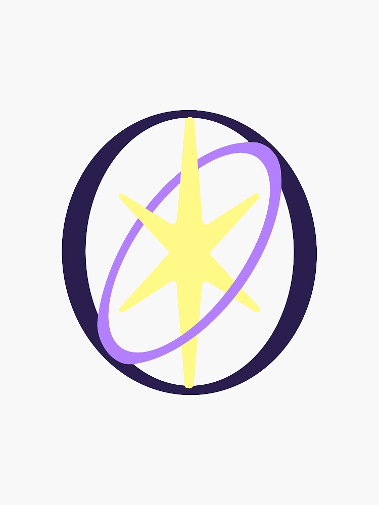 "Katseye logo" Sticker for Sale by emilie-pbl | Redbubble