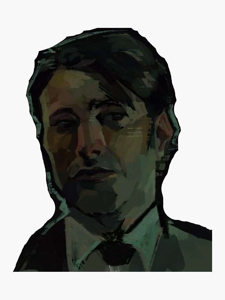 "Hannibal Lecter | hannibal aesthetic | hannibal show | hannibal and ...