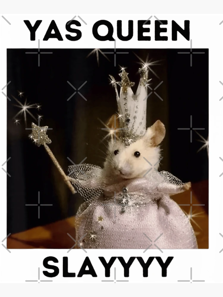 Yas Meme