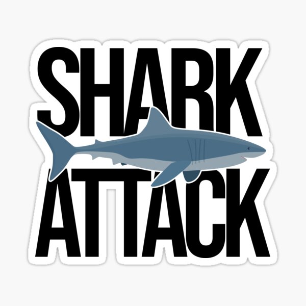 Shark Merch & Gifts for Sale | Redbubble