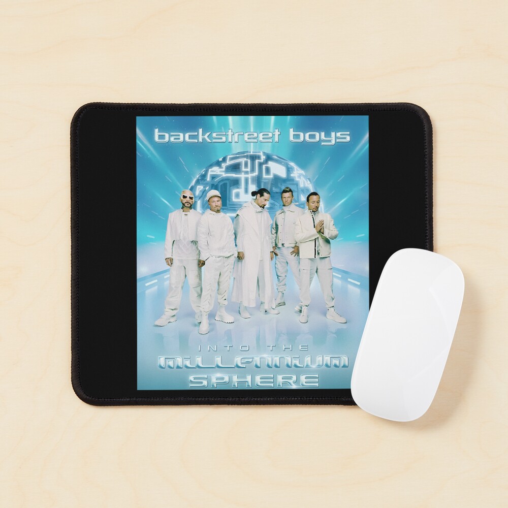 "Backstreet Boys Classic Classic" Sticker for Sale by Design-Pricks ...