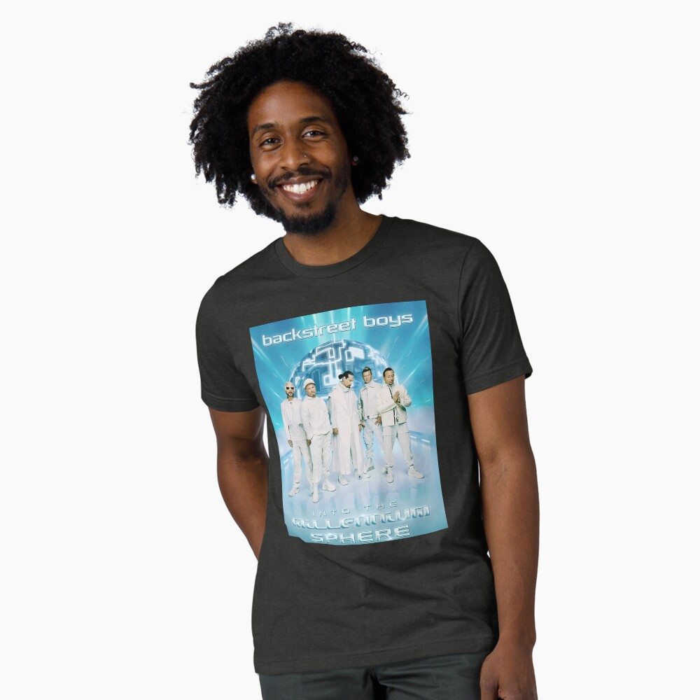 "Backstreet Boys Classic Classic" Sticker for Sale by Design-Pricks ...