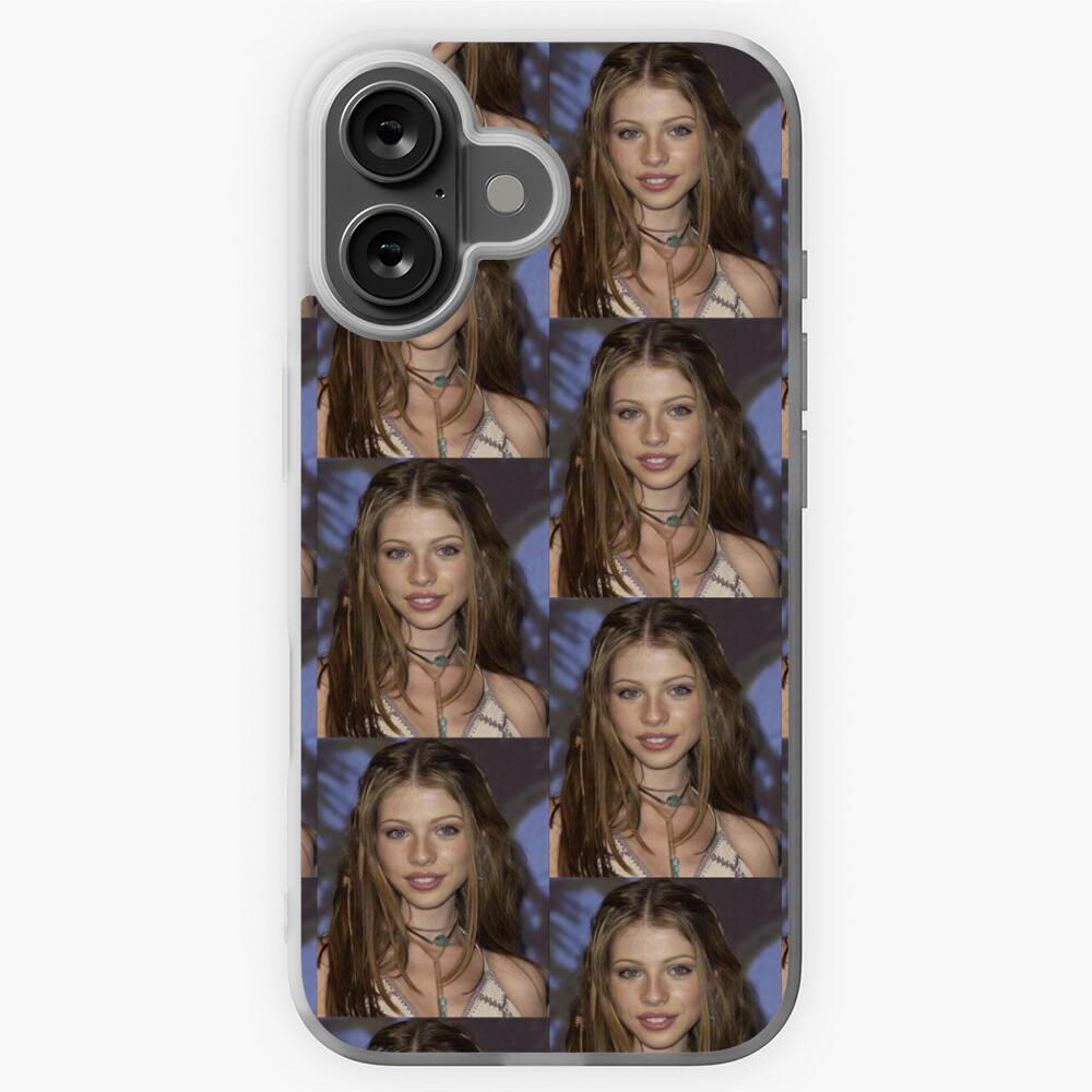 "Michelle Trachtenberg Georgina Sparks Gossip Girl" Sticker for Sale by ...