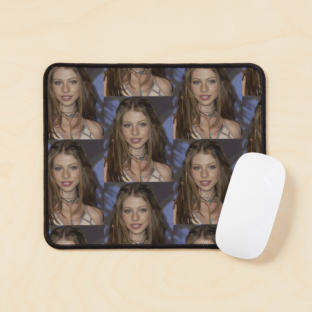"Michelle Trachtenberg Georgina Sparks Gossip Girl" Sticker for Sale by ...