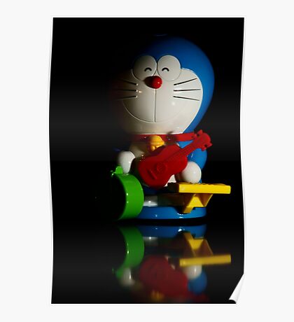 Doraemon: Posters | Redbubble