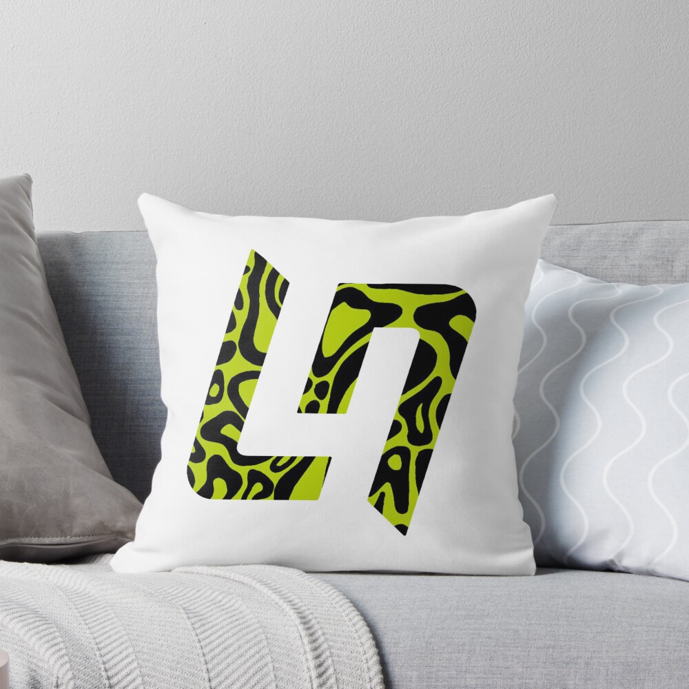 "Lando Norris Logo Helmet Design" Sticker for Sale by Dm-0401 | Redbubble