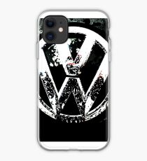 Vw iPhone cases & covers | Redbubble