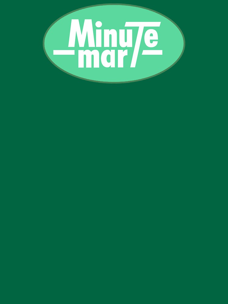 "EastEnders // Minute Mart" T-shirt for Sale by carano | Redbubble ...