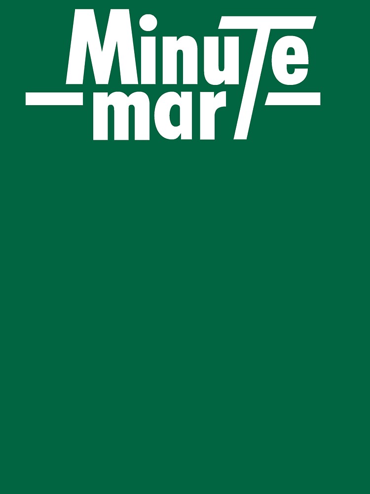 "EastEnders // Minute Mart" T-shirt for Sale by carano | Redbubble ...