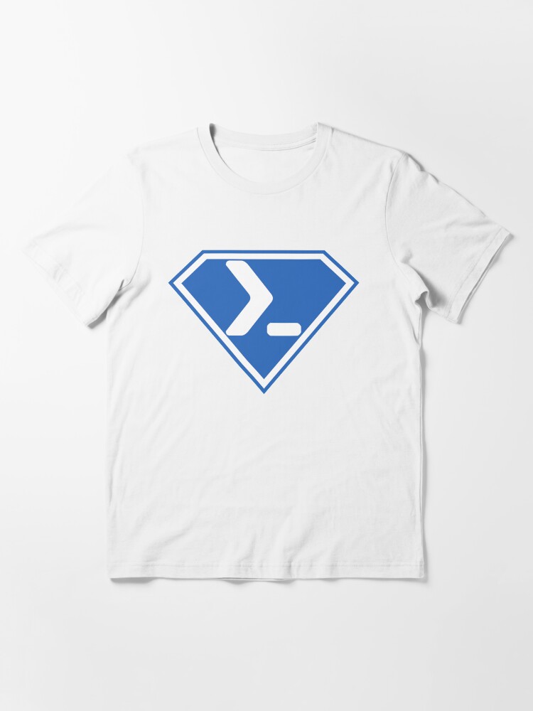 "PowerShell Diamond" T-shirt for Sale by myclubtees | Redbubble ...