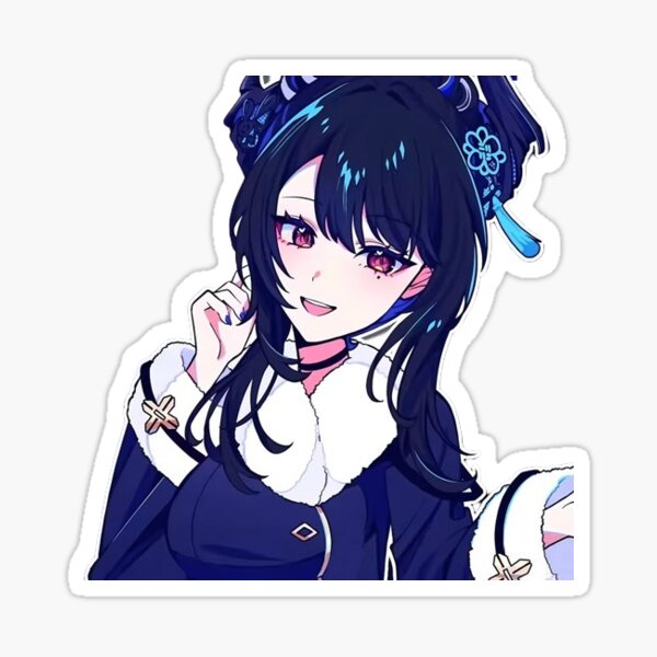 "holoadvent nerissa ravencroft | nerissa ravencroft and shiori novella ...