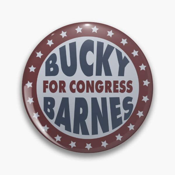 Bucky Merch & Gifts for Sale | Redbubble