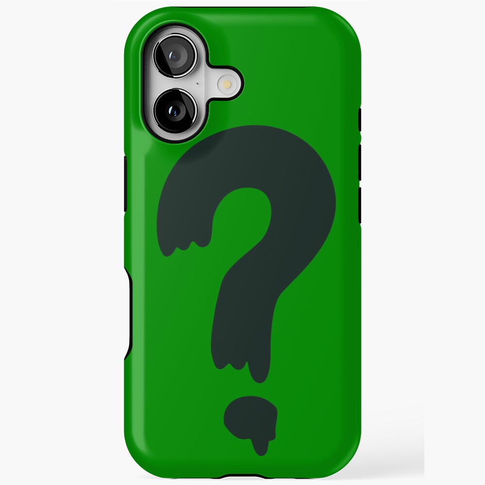 "Gravity Falls Soos Green Question Mark Shirt" Essential T-Shirt for ...