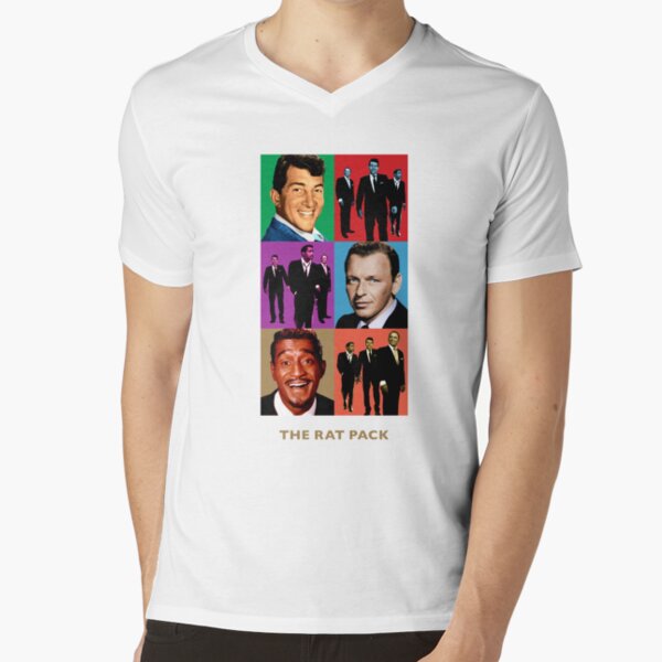 The Rat Pack Gifts & Merchandise | Redbubble
