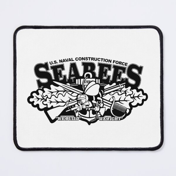 NavySeabees Shop | Redbubble