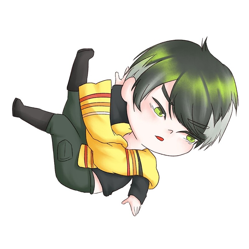 "Kamen Rider Snipe Hanaya Taiga" by WhatTheGhost | Redbubble