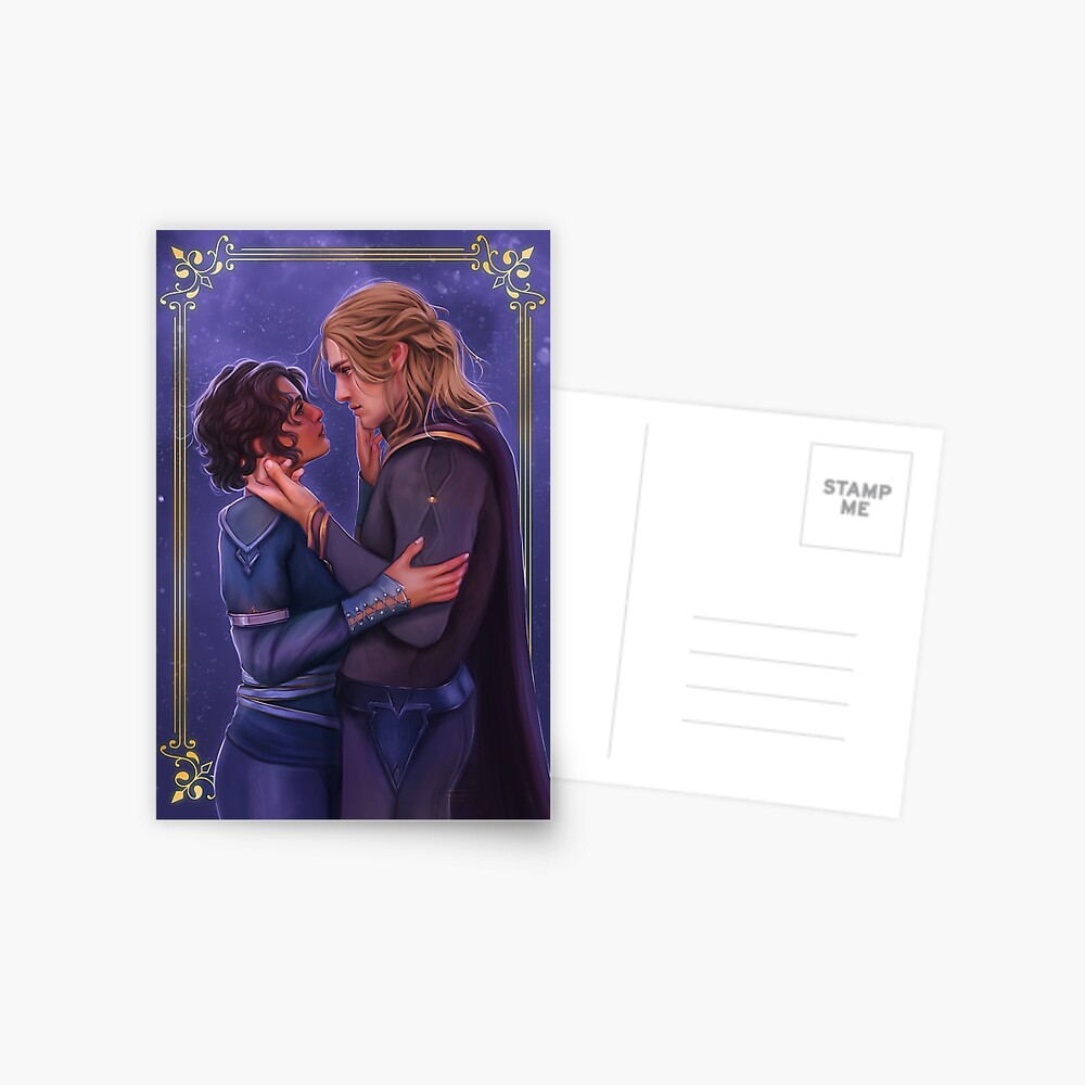 "Zarrah Anaphora and Keris Veliant" Photographic Print for Sale by ...