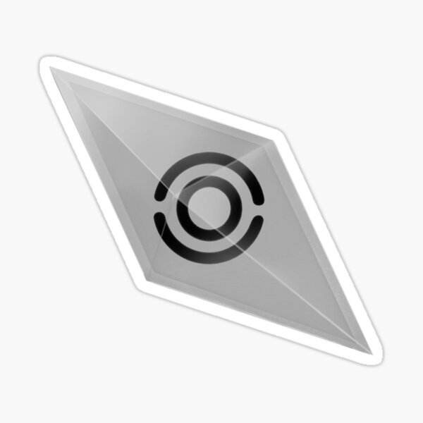 "Normalium Z" Sticker for Sale by camoody12 | Redbubble